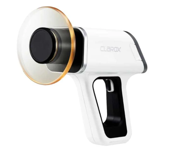 Radio Portable CLAROX - dental infinity