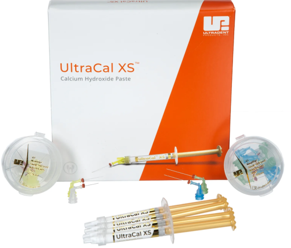 UltraCal™ XS – dental infinity