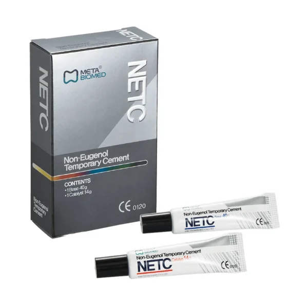NETC META BIOMED – dental infinity